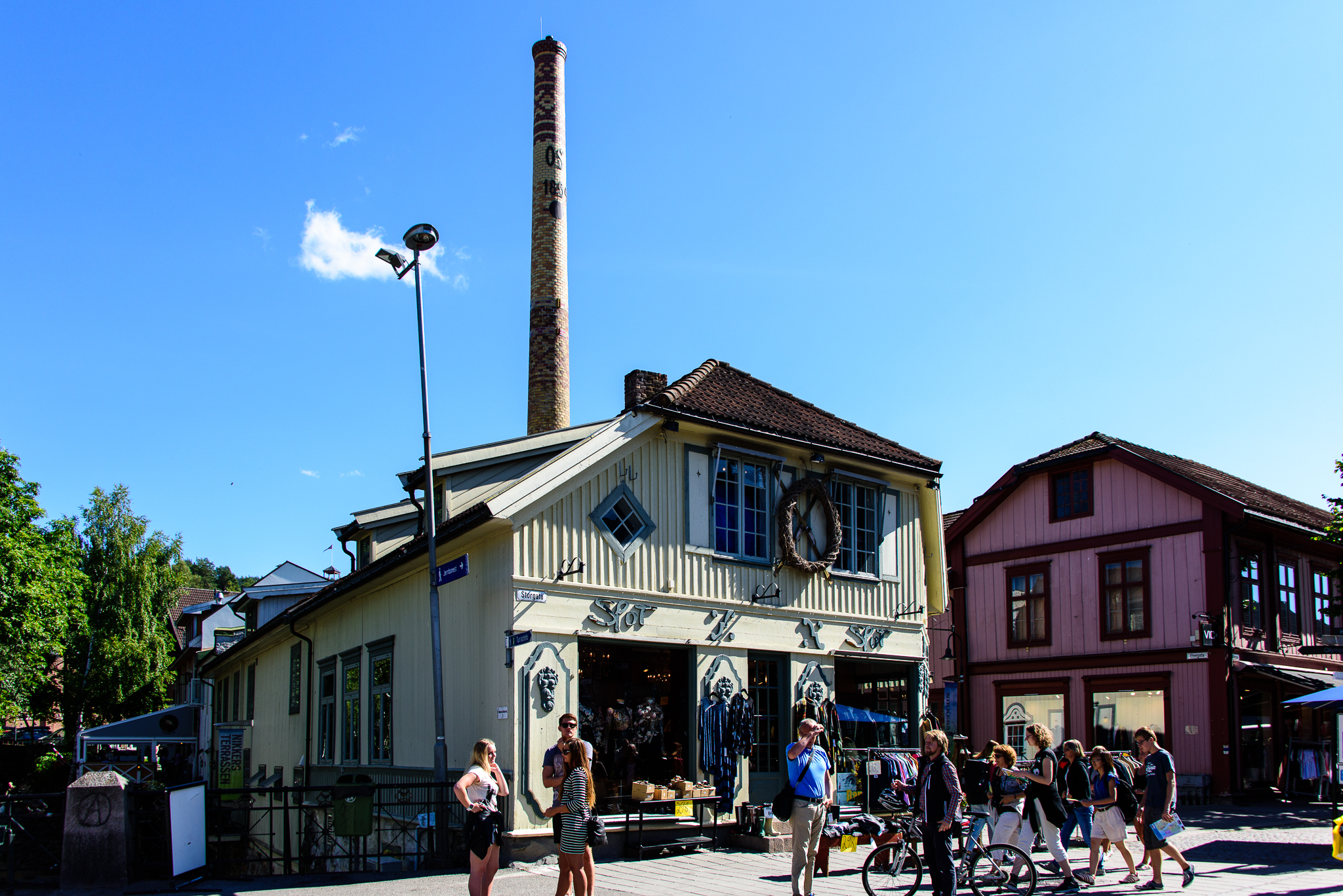 Que ver en lillehammer | Arsecultur.com