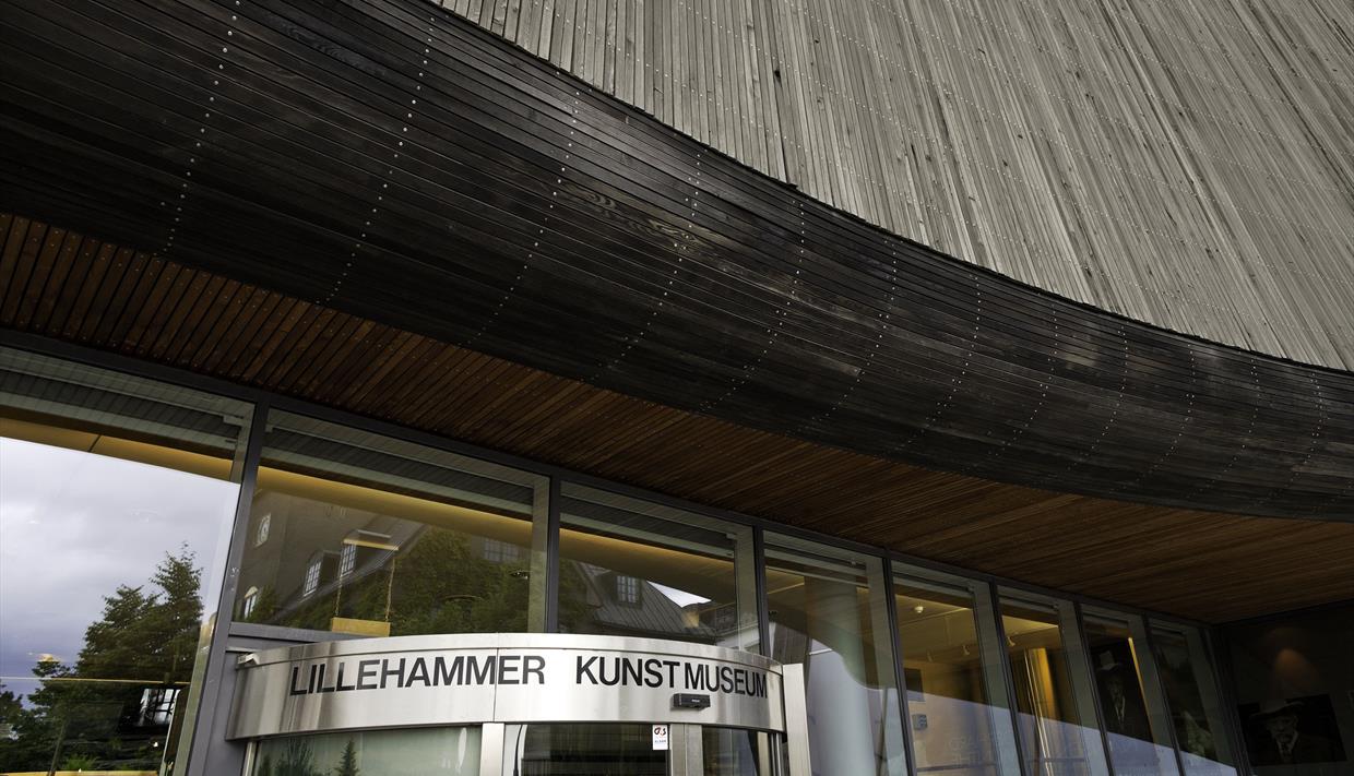 Lillehammer Art Museum - Museum in Lillehammer, Lillehammer - Visit ...